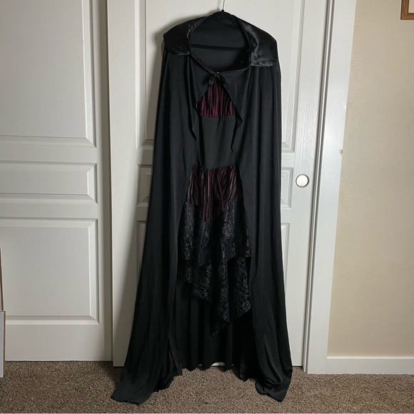 Spirit | Dresses | Halloweentown Costume Pirate Costumes With Black ...